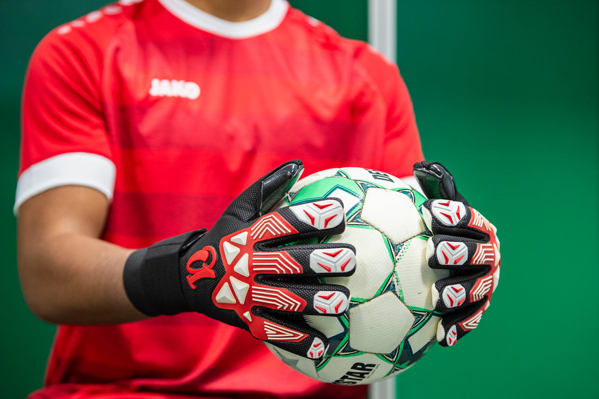 Goalkeeper gloves – Octo One